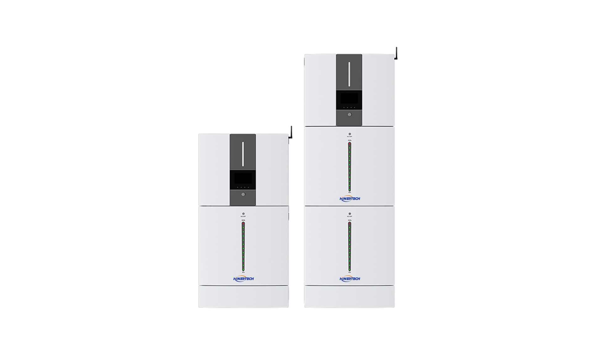 Residential ESS – Hinertech